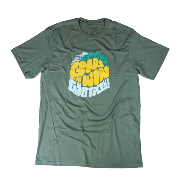 Men's Kika Slogan - Gearhead Outfitters