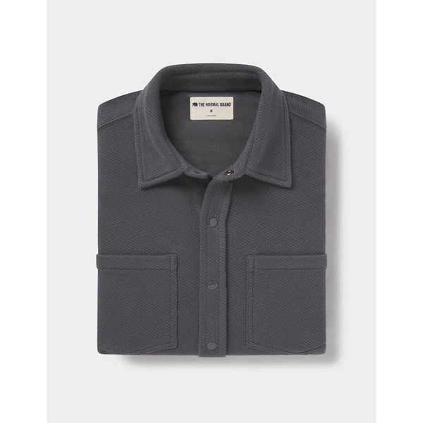 Men's Looped Terry Shirt - Gearhead Outfitters