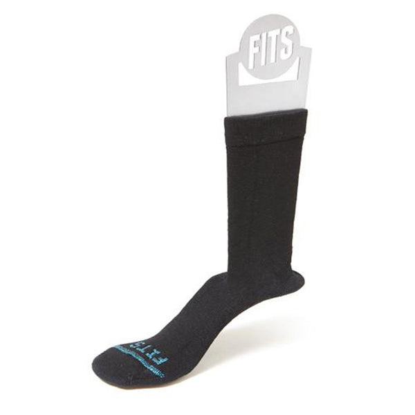 Medium Rugged Crew Socks - Gearhead Outfitters