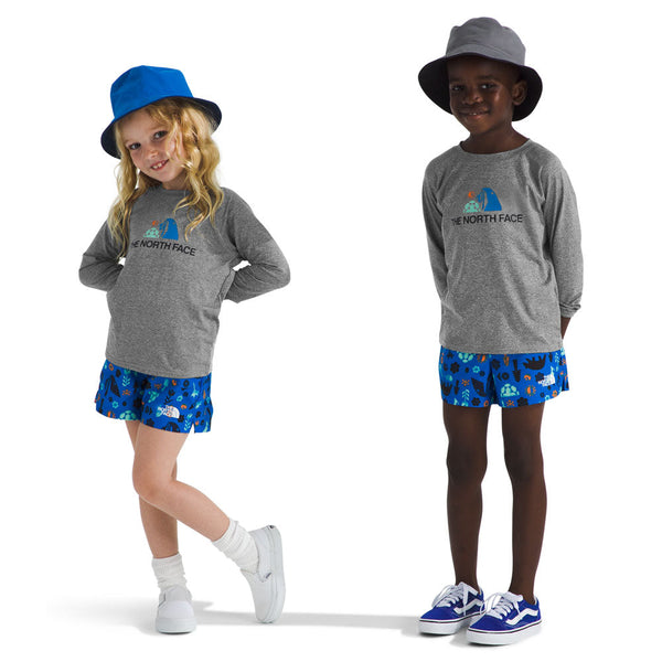 K Class V Pathfinder Set - Gearhead Outfitters