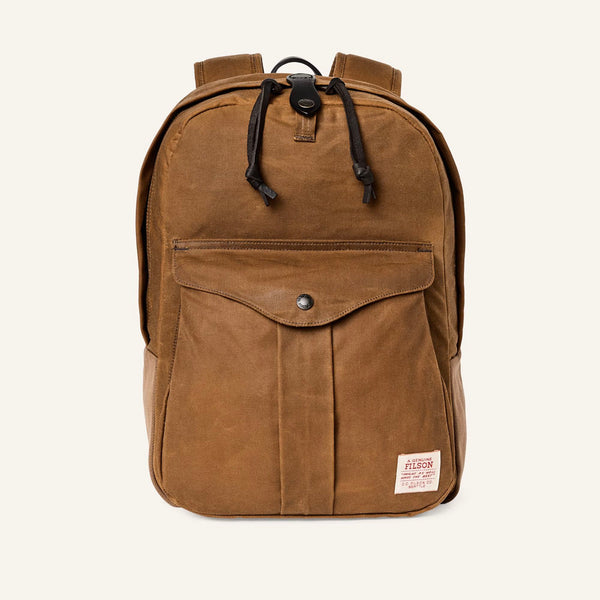 Journeyman Backpack - Gearhead Outfitters
