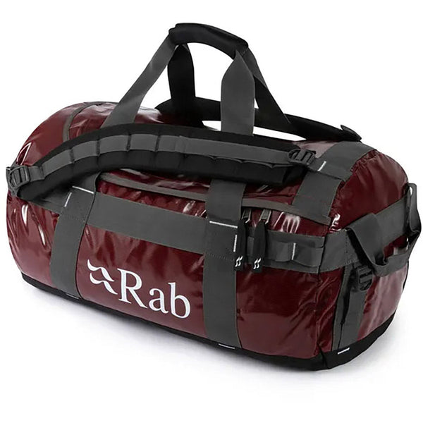Expedition 50L Kit Bag - Gearhead Outfitters