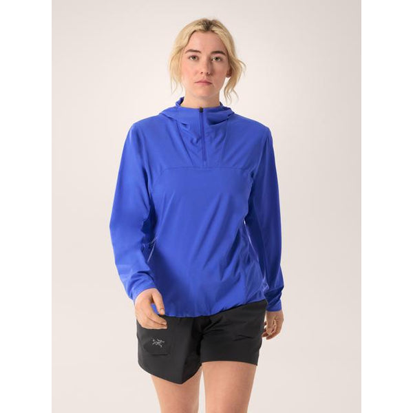 Women's Sima Pullover - Gearhead Outfitters