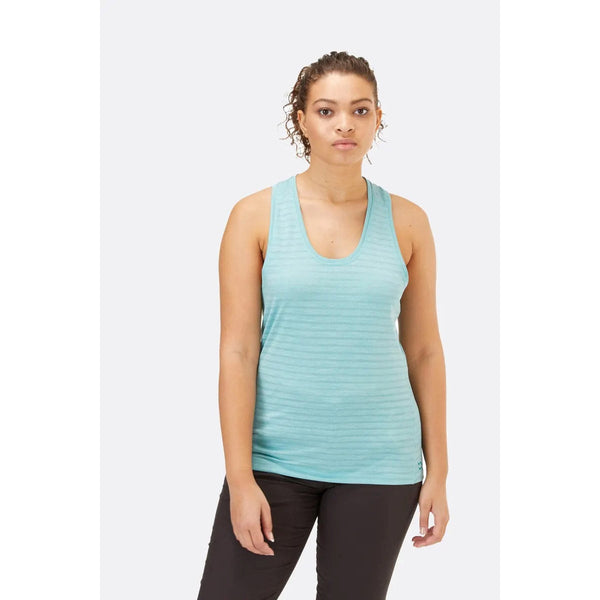 Women's Wisp Vest - Gearhead Outfitters