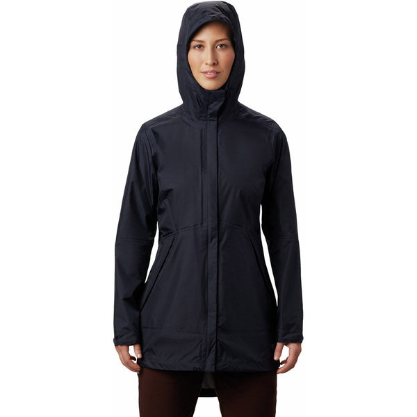 Women's Acadia Parka - Gearhead Outfitters