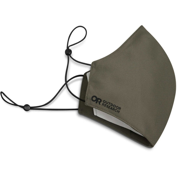 Essential Face Mask Kit - Gearhead Outfitters