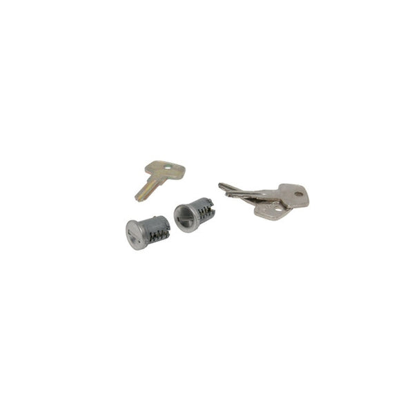 SKS Lock Cores - Gearhead Outfitters