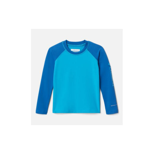 Toddler Sandy Shores LS Sunguard - Gearhead Outfitters