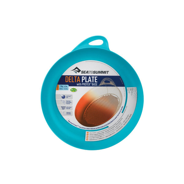 Delta Plate - Gearhead Outfitters