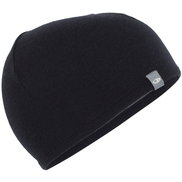 Unisex Merino Pocket Beanie - Gearhead Outfitters