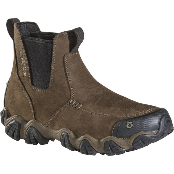 Men's Livingston Mid - Gearhead Outfitters