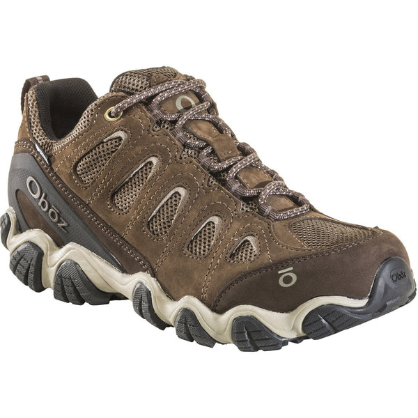 Men's Sawtooth II Low Waterproof - Gearhead Outfitters