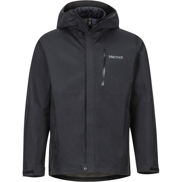 Men's Minimalist Component 3-in-1 Jacket - Gearhead Outfitters