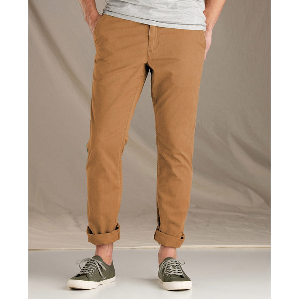 Men's Mission Ridge Lean Pant - Gearhead Outfitters